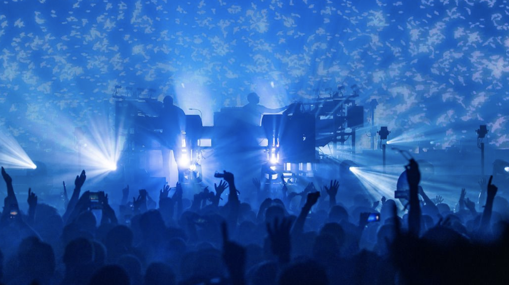 More DJs, including Sama' Abdulhadi and Matthew Herbert, pull out of ...