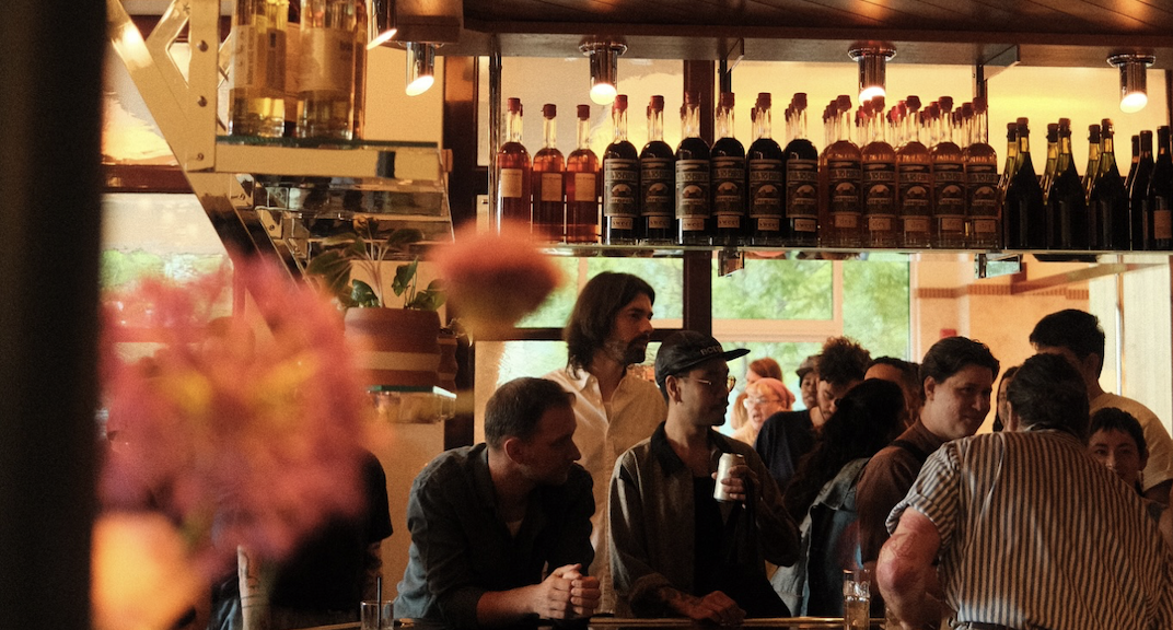 New Philadelphia venue Percy launches event series highlighting ...