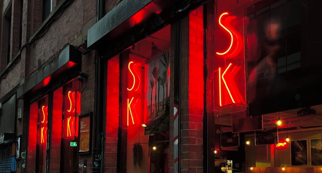 Manchester venue Soup details 15th-anniversary celebration · News RA