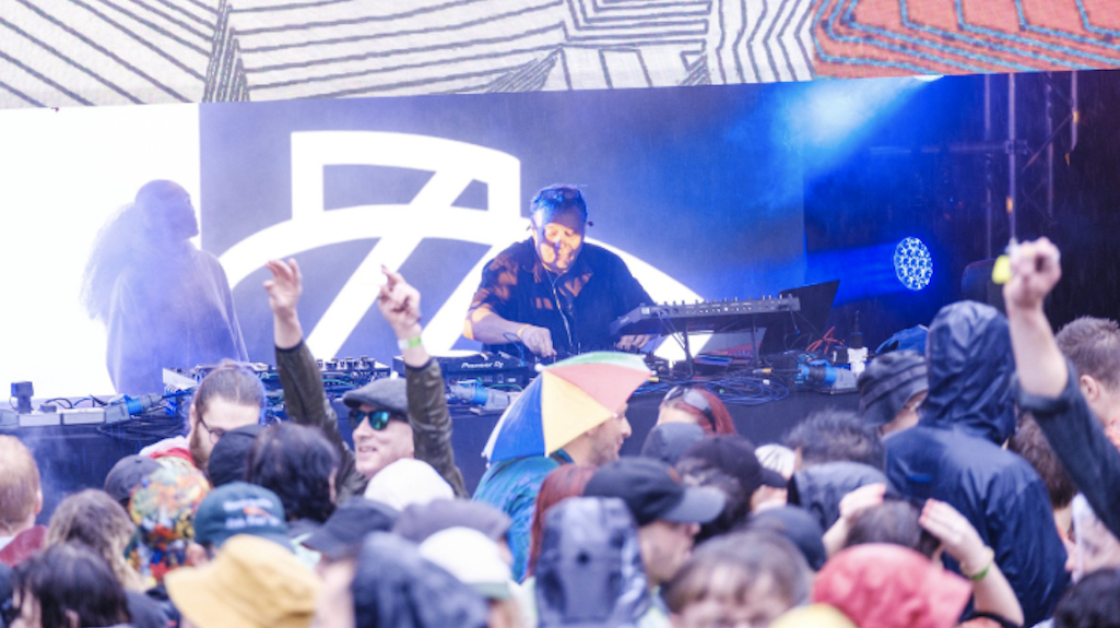 Glasgow's Sub Club Southside Weekender books Ron Trent, DJ Minx for ...