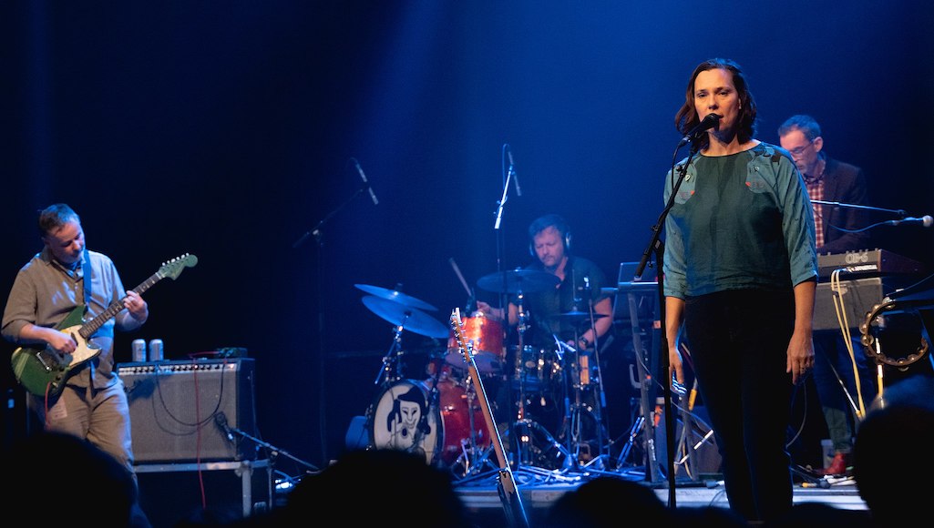 Stereolab tease first new album since 2010 · News RA