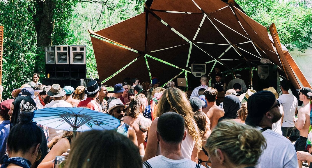 Australia's Subsonic Music Festival details 2025 programme with Nicola ...