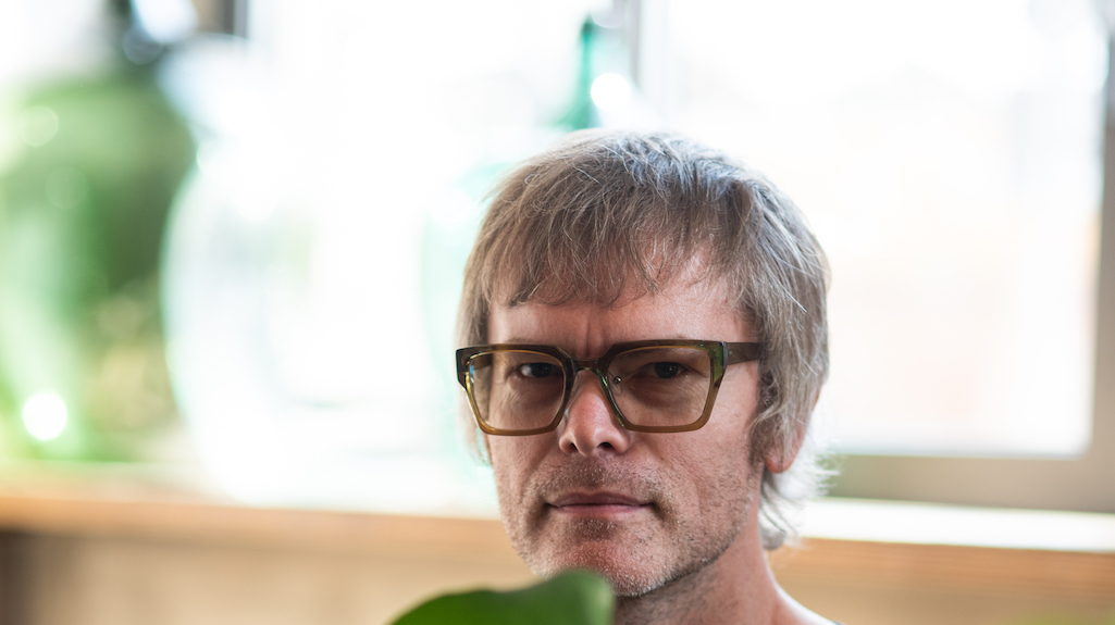 Surgeon returns to Tresor for new album, Shell~Wave · News RA