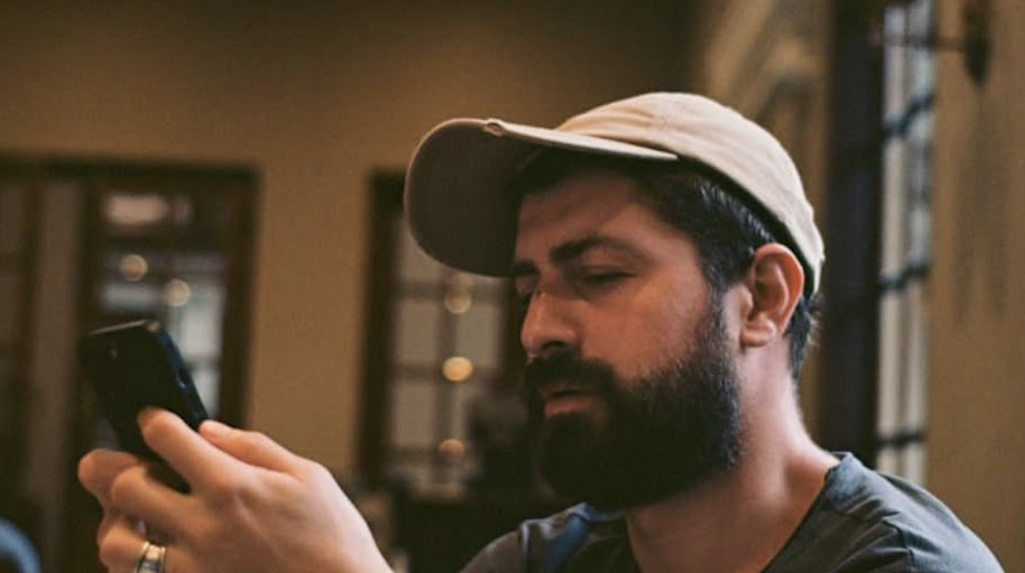 Bassiani cofounder Tato Getia leaves Georgia following home raid · News RA