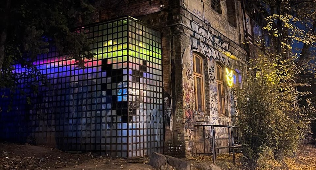 Tbilisi club Tbili Orgia to close in 2026: 'Until we meet again' · News RA