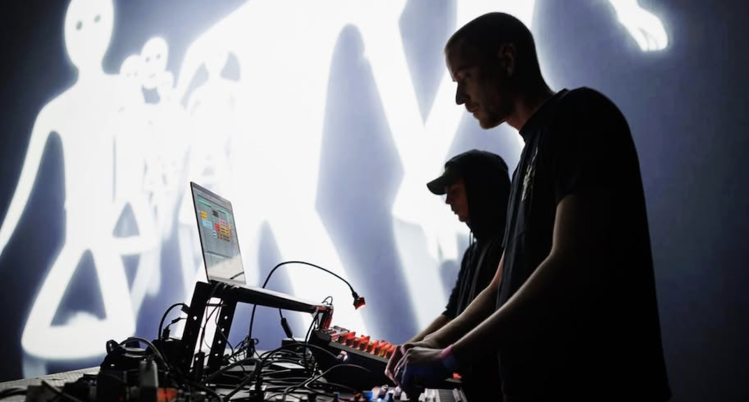 Tectonic announces 20th-anniversary European shows · News RA