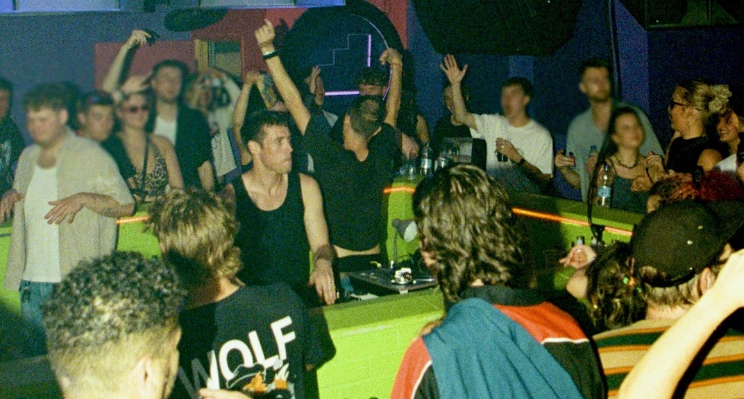 Manchester's The Loft confirms first names for 2026 · News RA