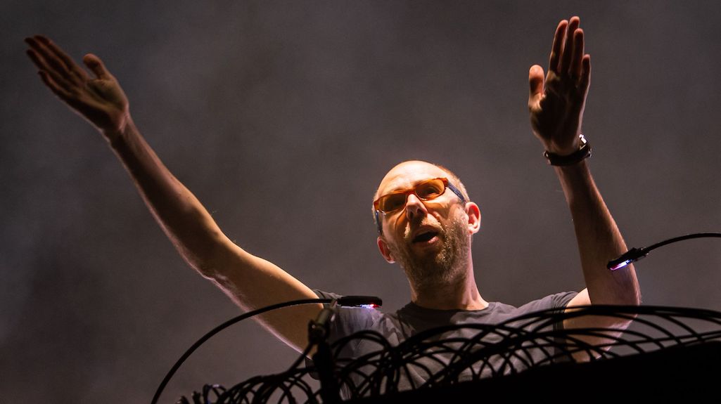 The Chemical Brothers' Tom Rowlands reveals new double-single · News RA