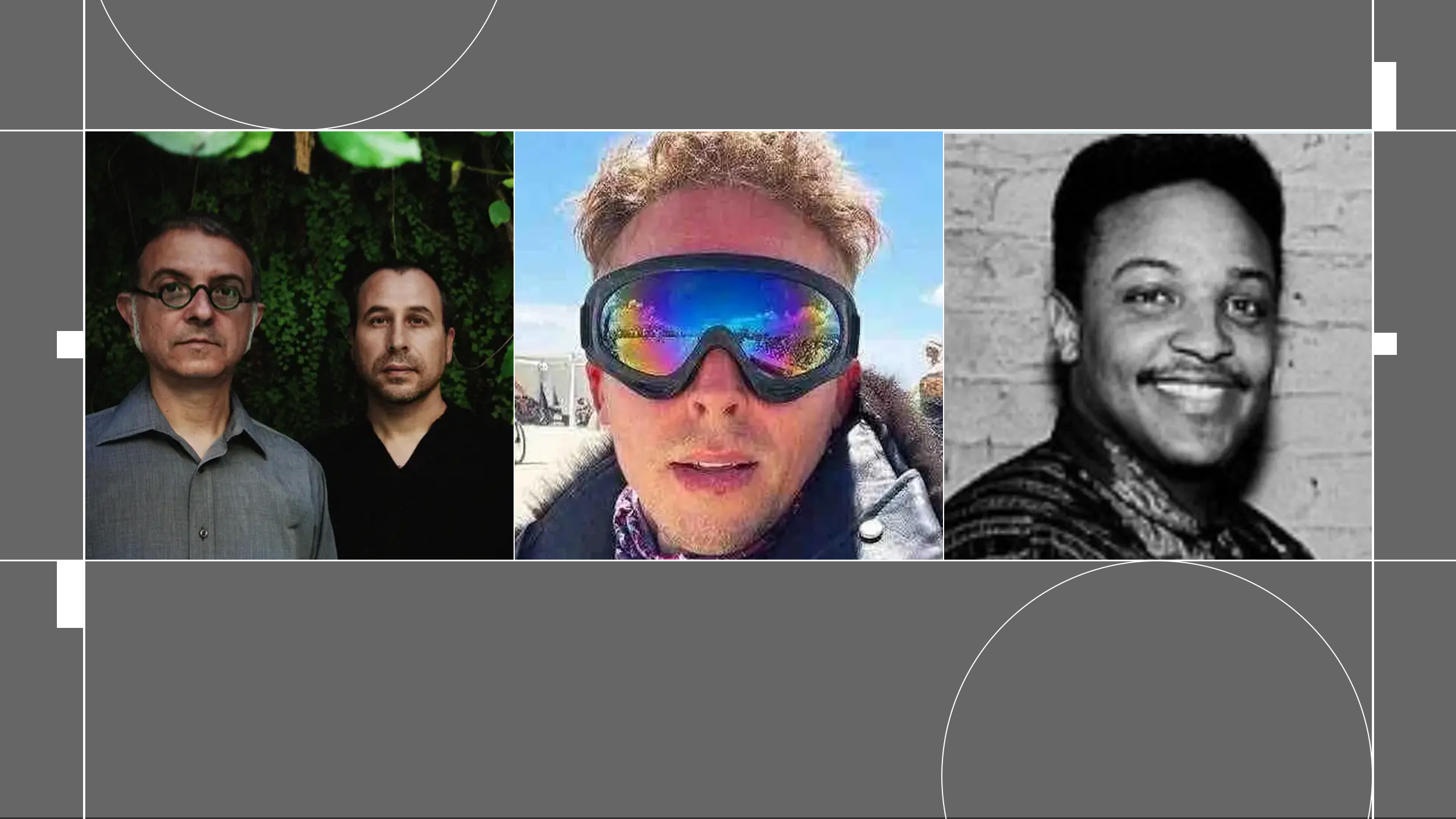 This week's top stories: Voices From The Lake return, suspected Burning ...