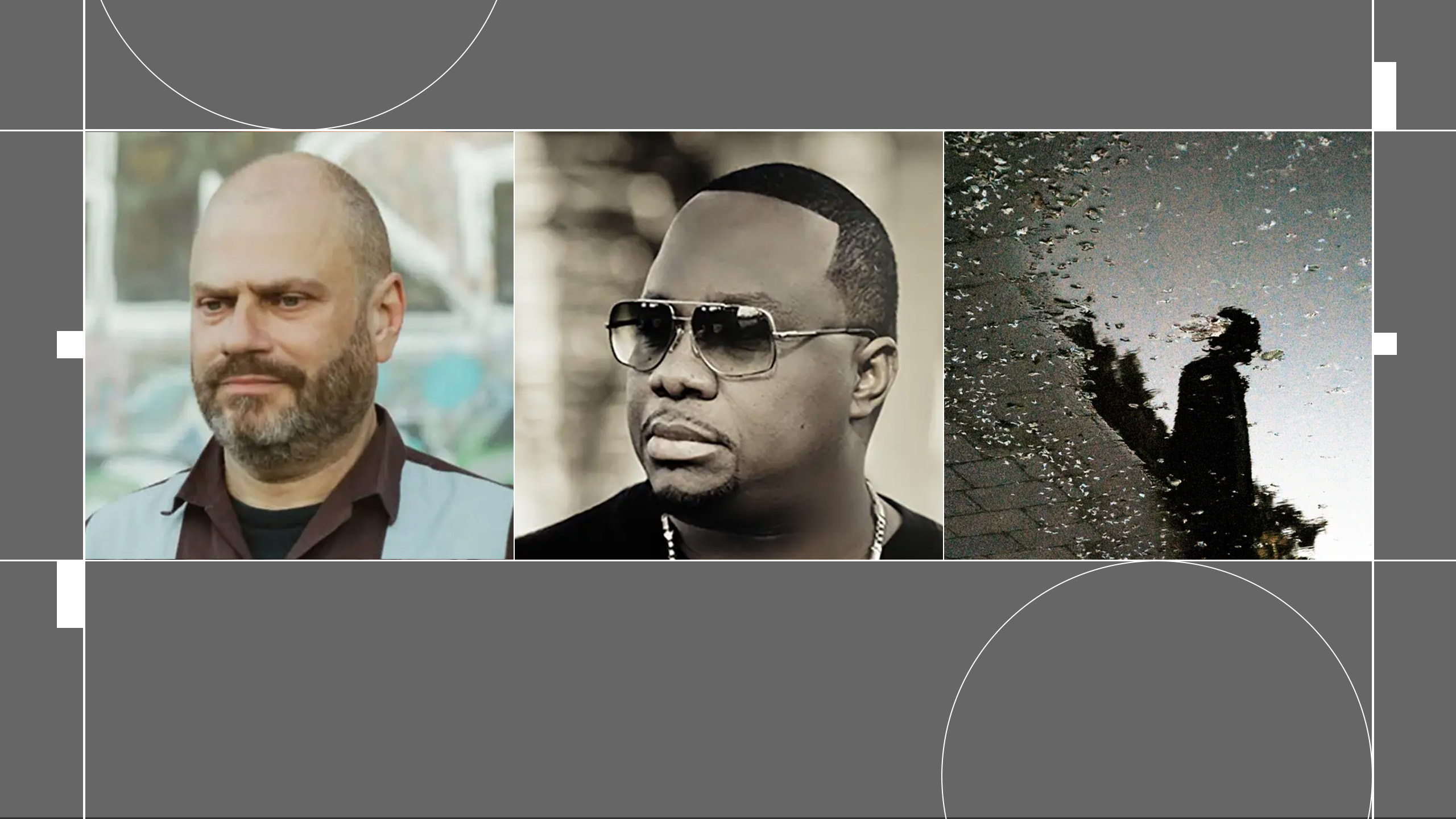 This week's top stories: RIP JD Twitch & Ron Carroll, rare Burial ...