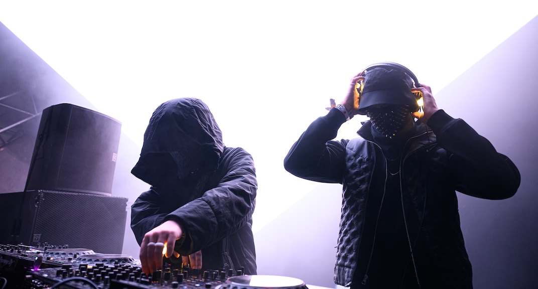 Two Shell reveal new LP, IICONS · News RA