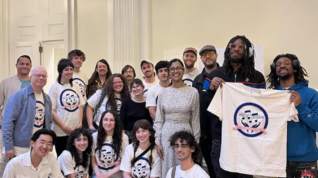 New York City Council passes resolution endorsing Living Wage for ...