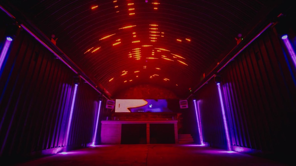 Leeds' Under The Arches opens as permanent club space · News RA