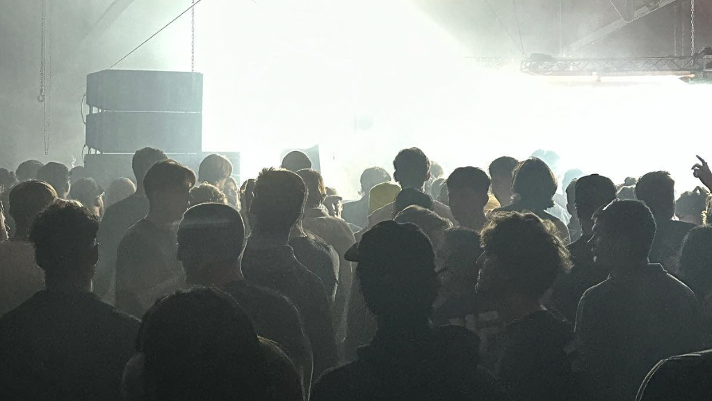 South Africa's Vertigo Festival announces 2025 lineup with Justyn Nell ...