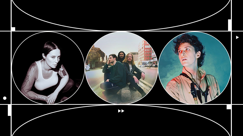 This week's new music: Kilbourne, DARKSIDE, Laura Agnusdei · News RA