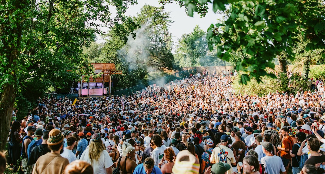Gilles Peterson's We Out Here confirms full lineup, talks programme for ...