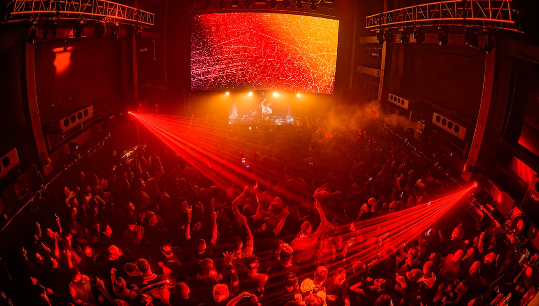 Tokyo club WOMB confirms lineup for 25th-anniversary party · News RA