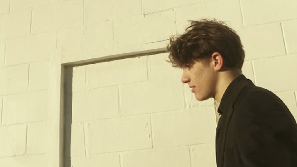 Canadian Prime Minister Justin Trudeau's son Xavier to release 'dark ...