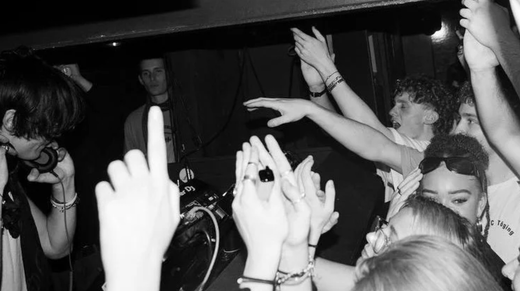 Manchester club XLR becomes BYOB · News RA