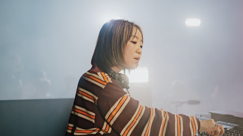 Mix Of The Day: Yu Su · News RA