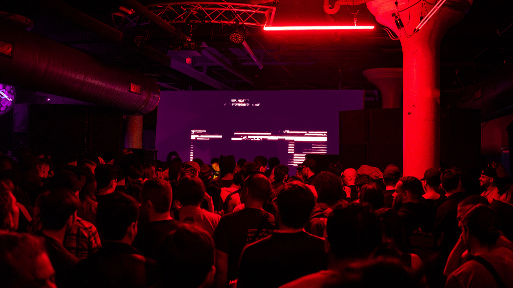 Music collective Endzeit spotlights independent labels in new event ...
