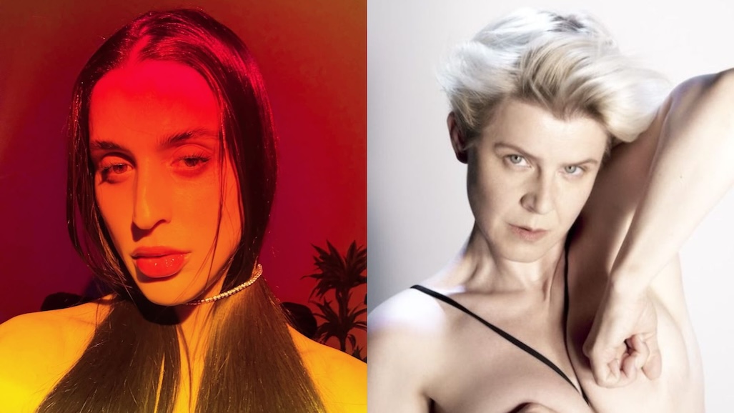 Arca remixes Robyn's 'Sexistential' · News RA
