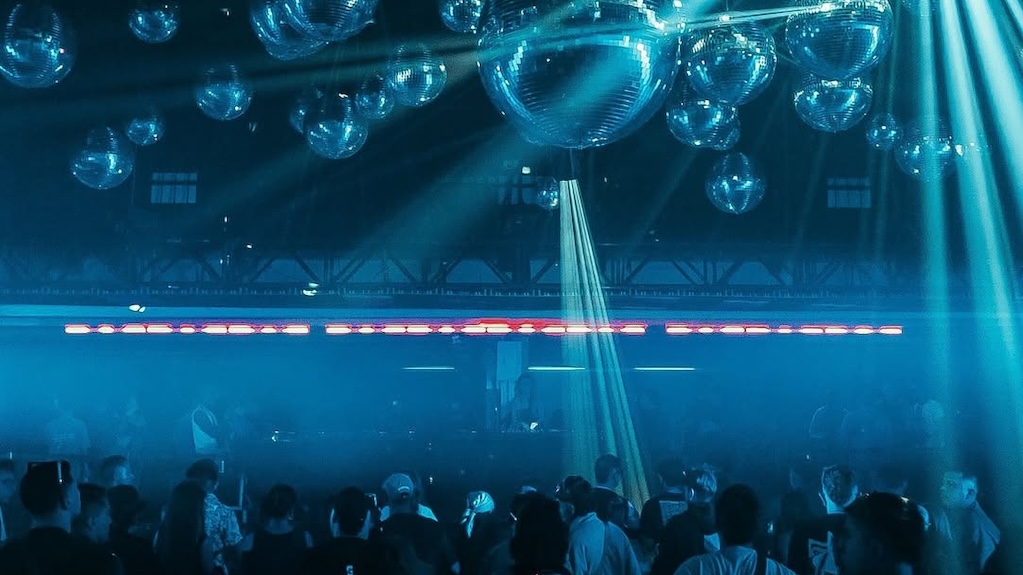 Bogotá's BAUM Festival announces Nick León, ISAbella for 2026 · News RA