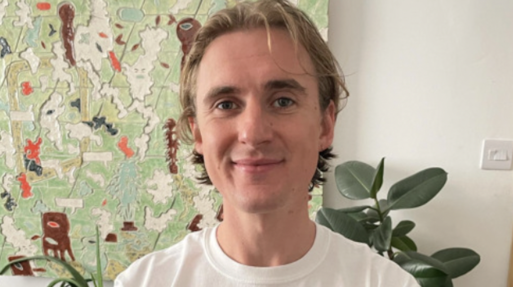 Mix Of The Day: Jon C · News RA