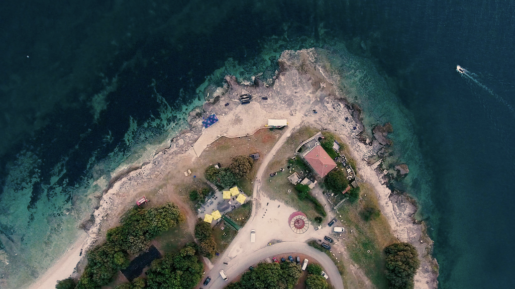 Croatia's Lighthouse Festival reveals 2026 lineup · News RA
