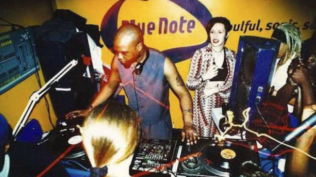 Metalheadz revives Blue Note Sessions with 'intimate' UK tour · News RA