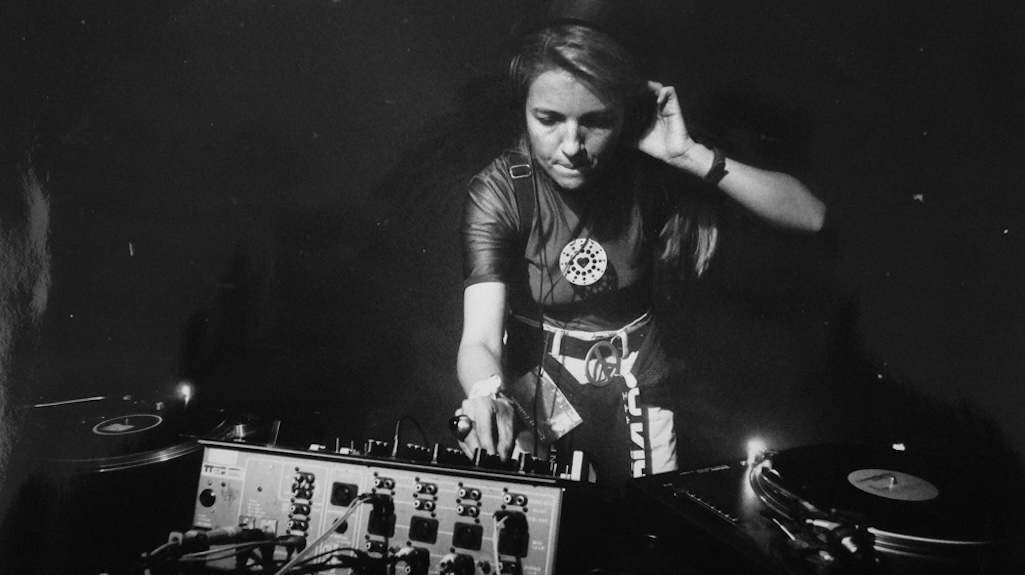 Delsin unveils compilation of Djax-Up-Beats classics · News RA