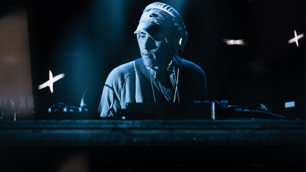 Mix Of The Day: DJ Python · News RA