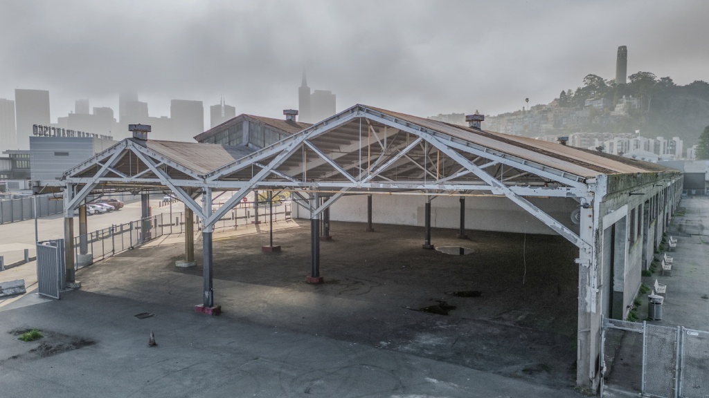 New San Francisco festival Earthport debuts in May · News RA