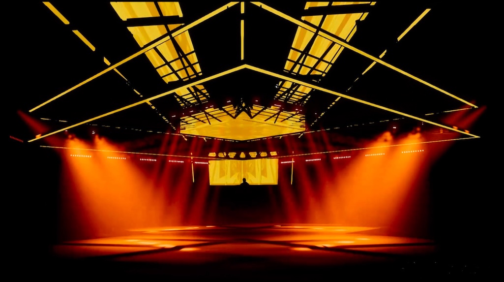 London club Ministry Of Sound to undergo renovation with new sound ...