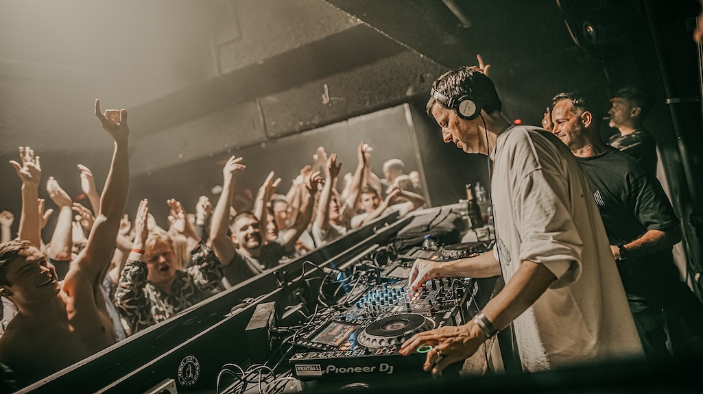 Rotterdam club Perron to close after 15 years · News RA