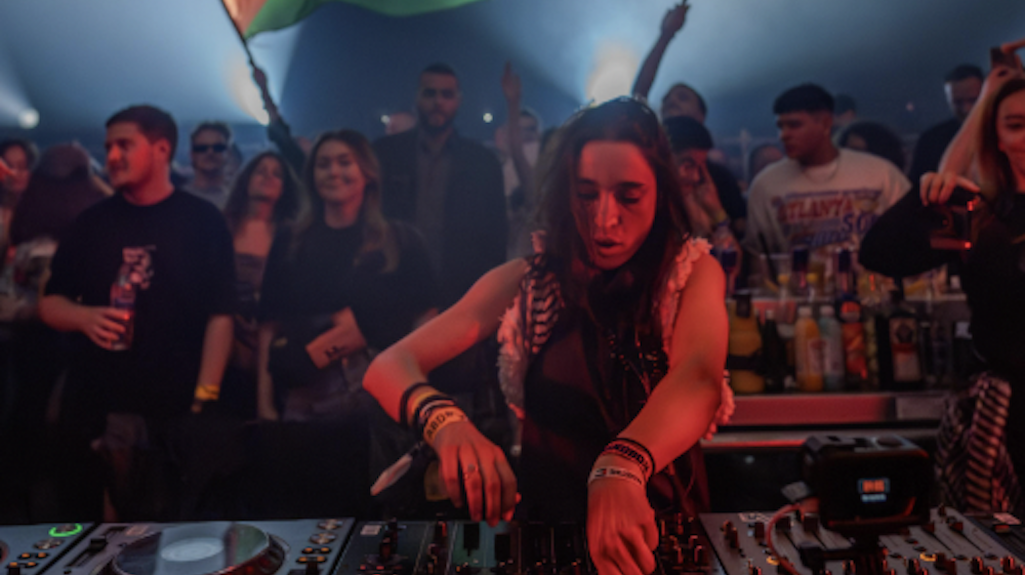 Pro-Israel campaign calls for Sama' Abdulhadi to be removed from ...