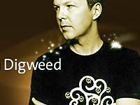 AOL & Ingrooves' first digital album with John Digweed · News RA