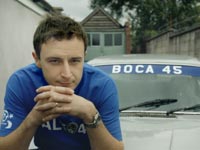 Boca 45 raises the Pitch on a North American tour · News RA