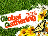 Global Gathering full 2005 line-up announced · News RA
