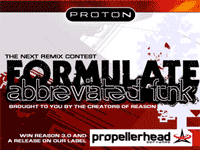 Proton Music takes time out for a bit of R&M · News RA