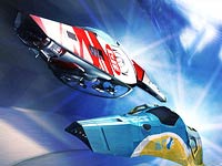 A Pure Distinctive Wipeout · News RA