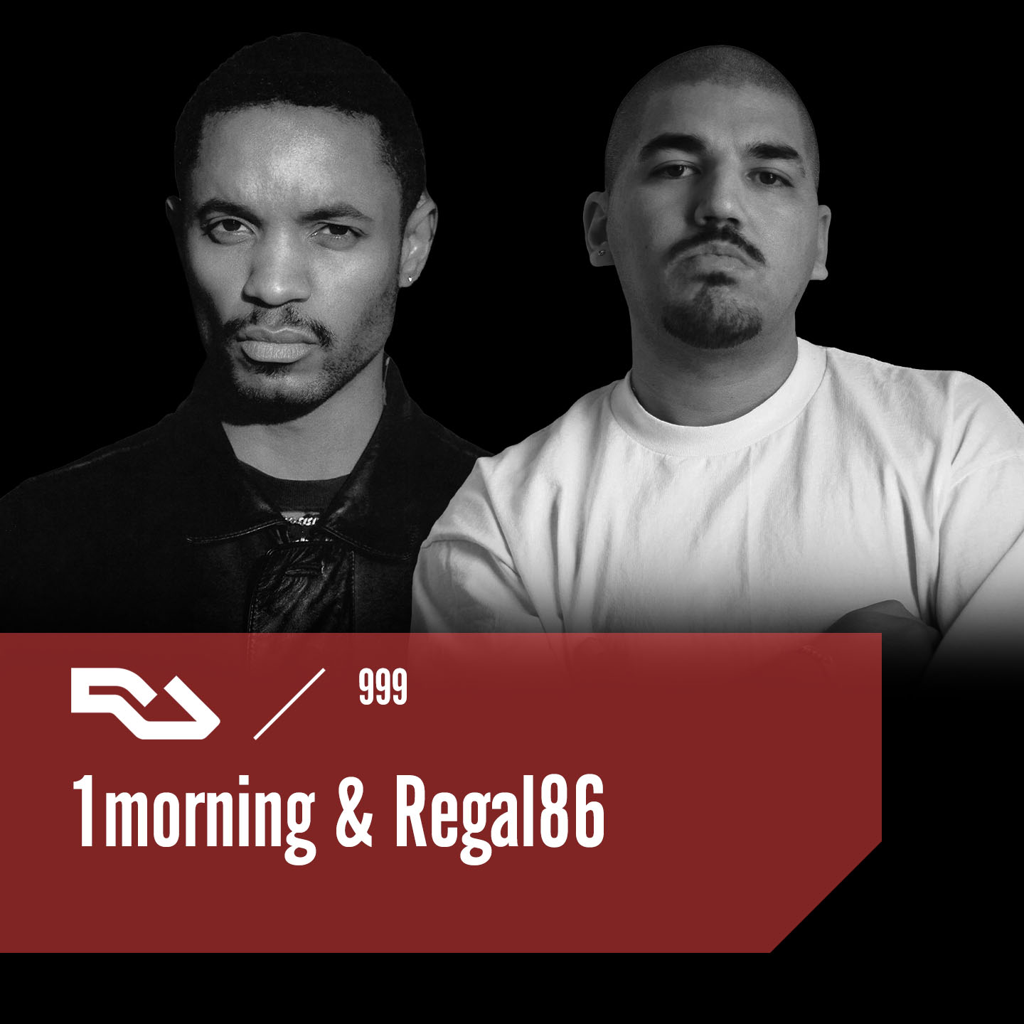 RA.999 1morning & Regal86 RA Podcast