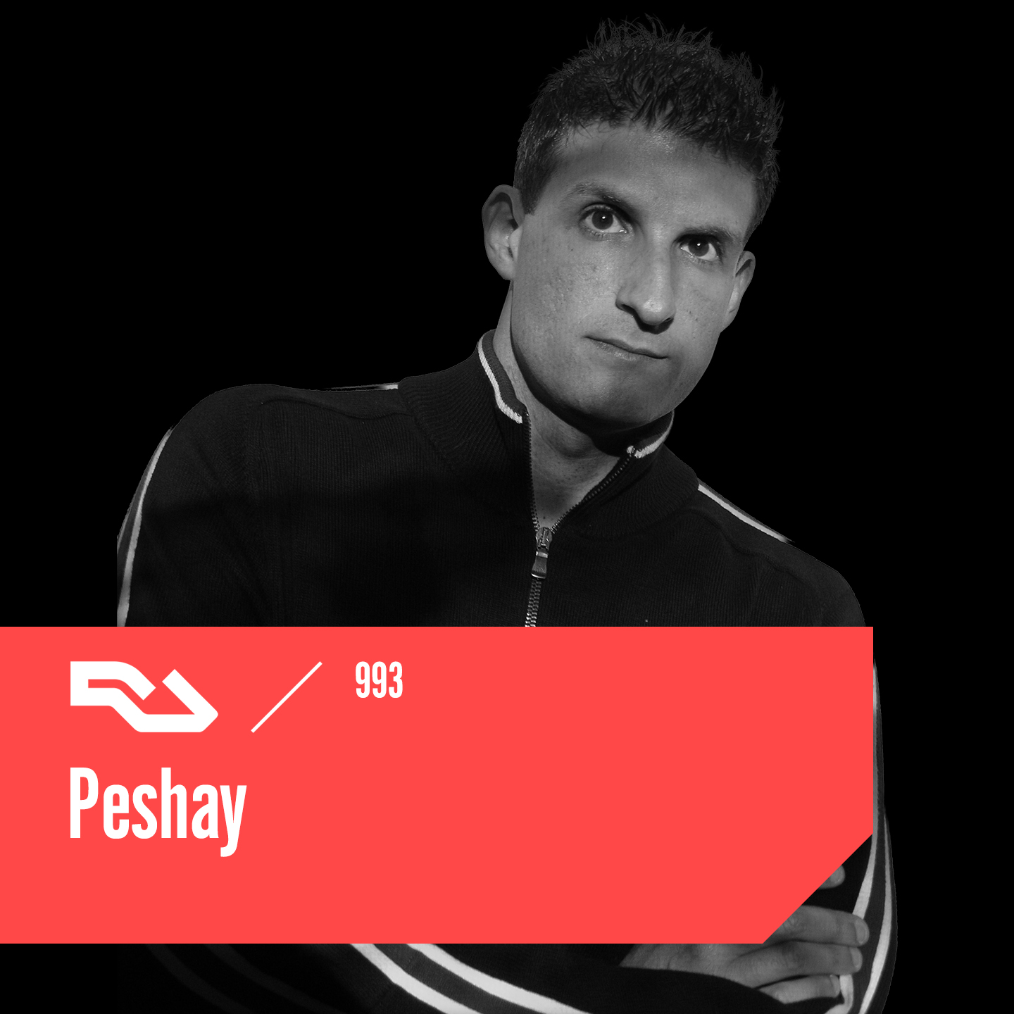 RA.993 Peshay RA Podcast