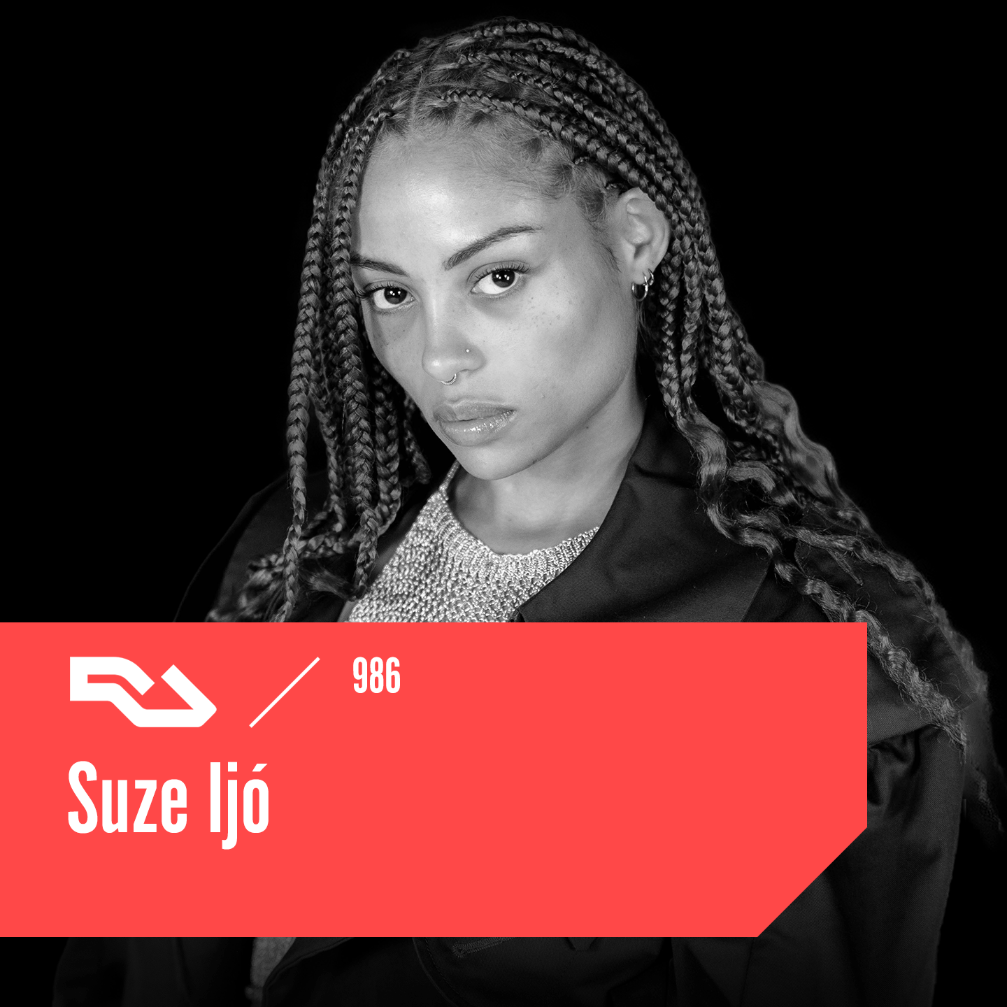 RA.986 Suze Ijó RA Podcast