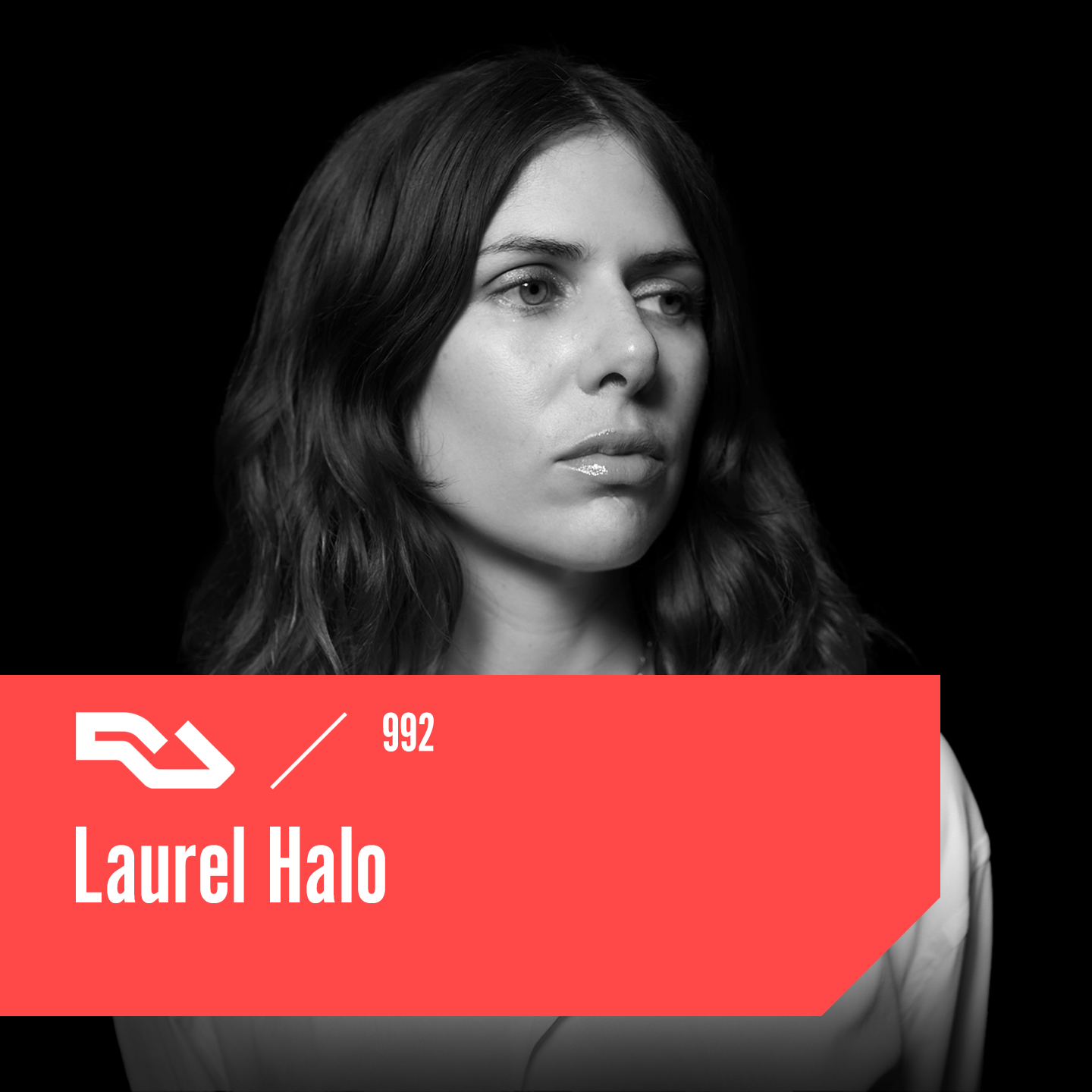 RA.992 Laurel Halo RA Podcast