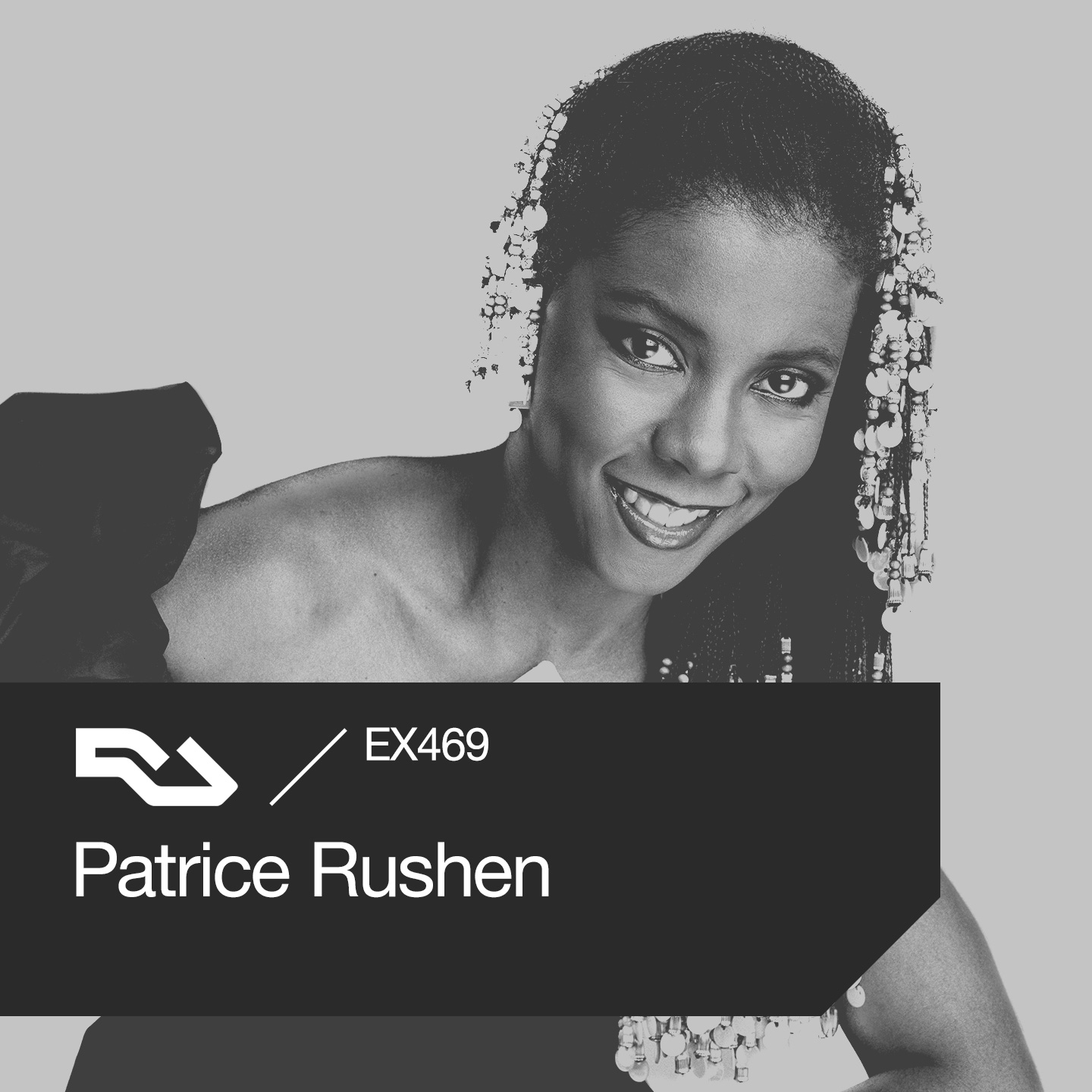 EX.469 Patrice Rushen RA Exchange