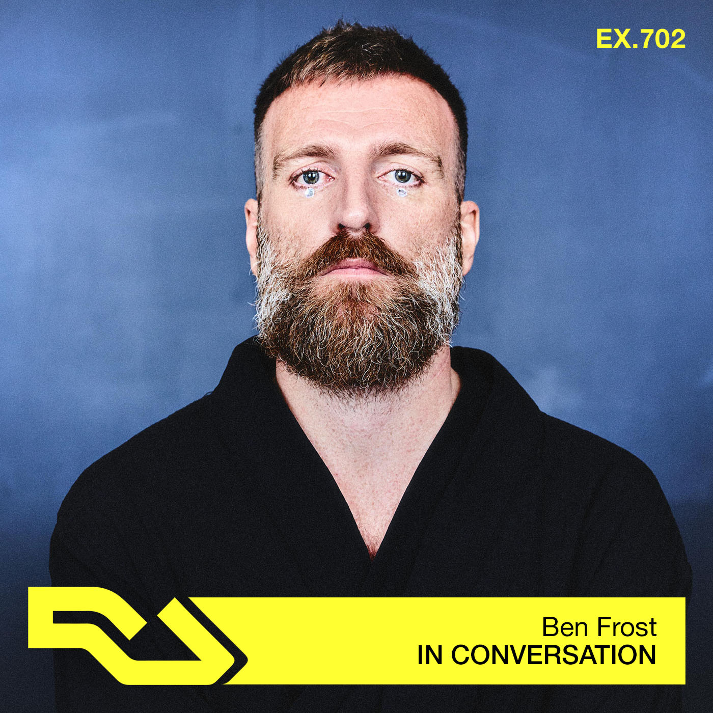 EX.702 Ben Frost RA Exchange