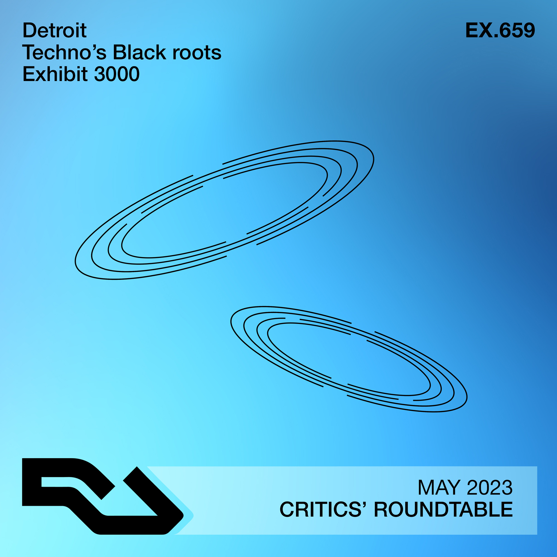 EX.659 Critics’ Roundtable [May 2023] RA Exchange