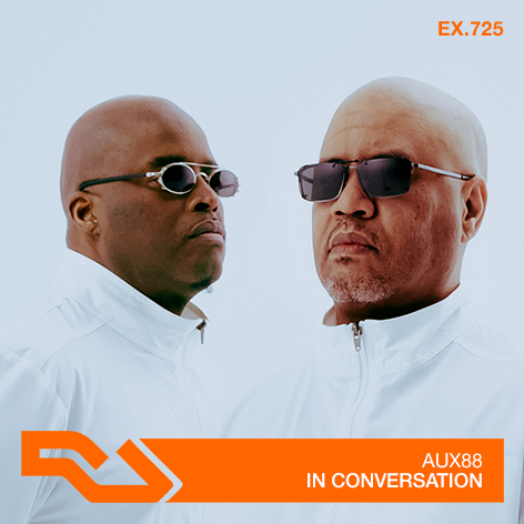 EX.725 AUX88 RA Exchange