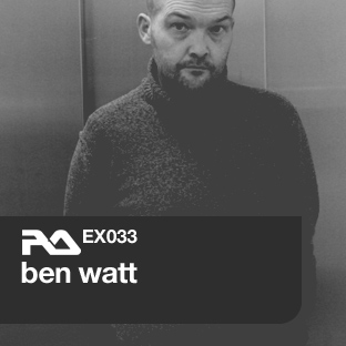 EX.033 Ben Watt RA Exchange